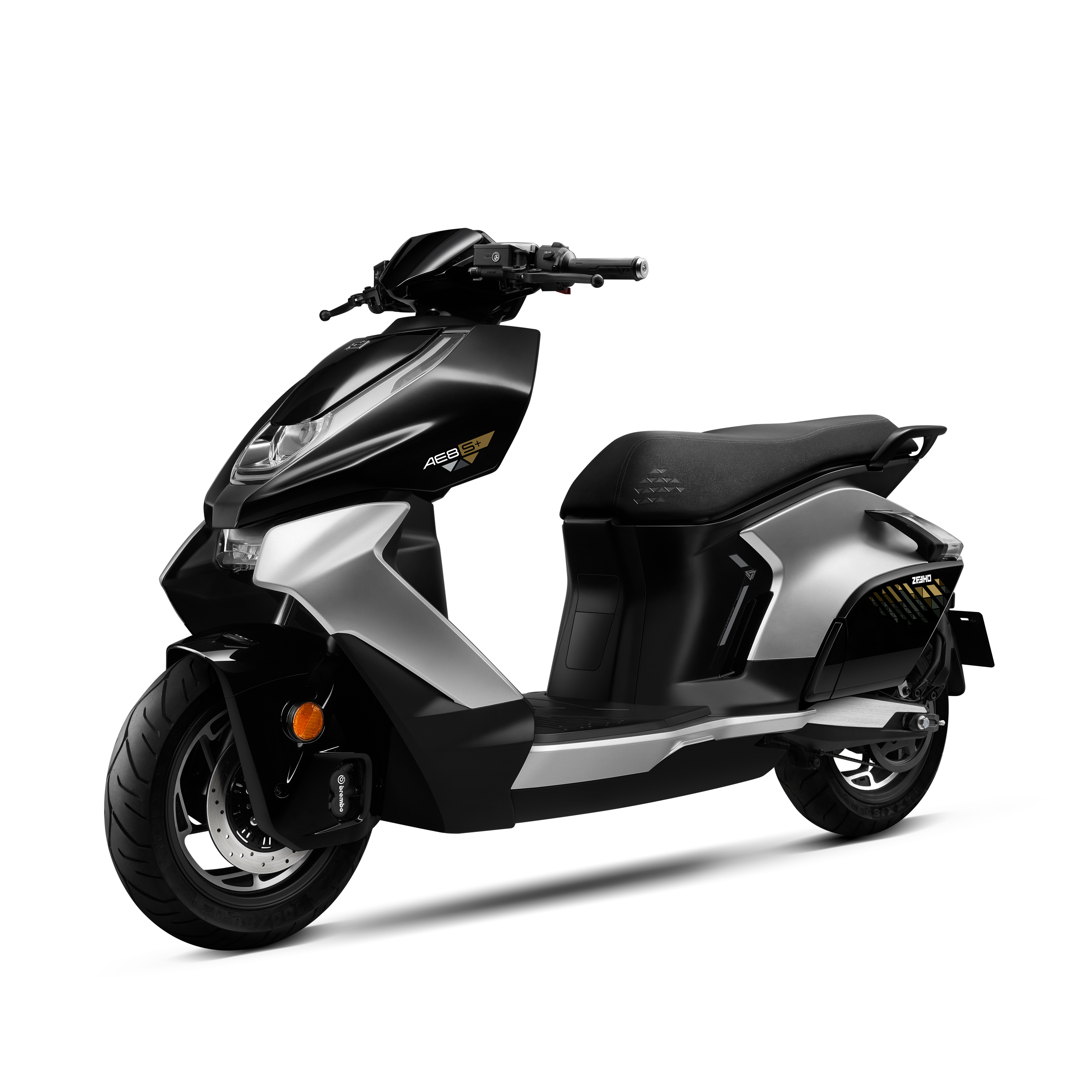 Электроскутер ZEEHO AE8 S+ купить в Москве - Цена, Характеристики | Магазин EcoMoto